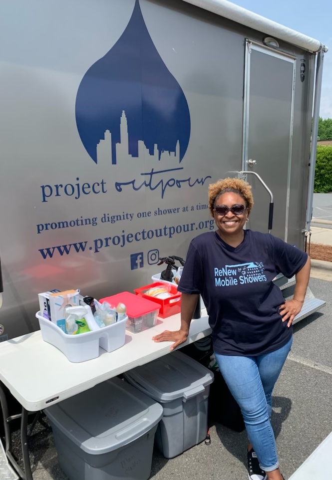 Partnerships – Renew Mobile Showers